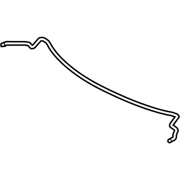 Cowl - 2020 Nissan Murano