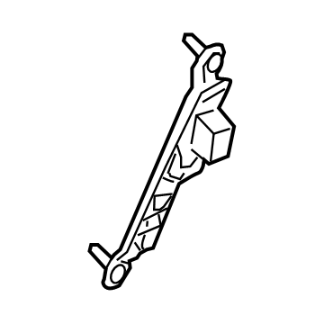 Seat Belt - 2021 Nissan Kicks