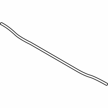 Cowl - 2021 Nissan Sentra