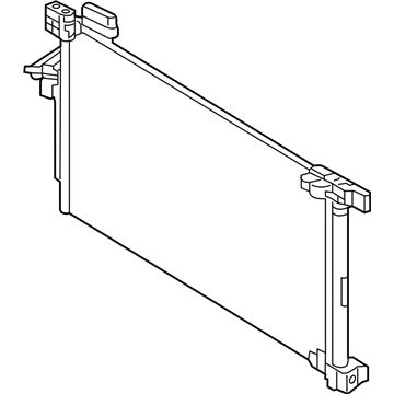 92100-6CA0B Genuine Nissan Part