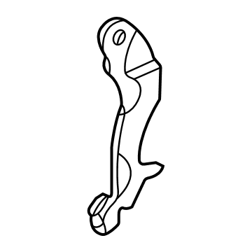 Rear Brakes - 2021 Nissan Kicks