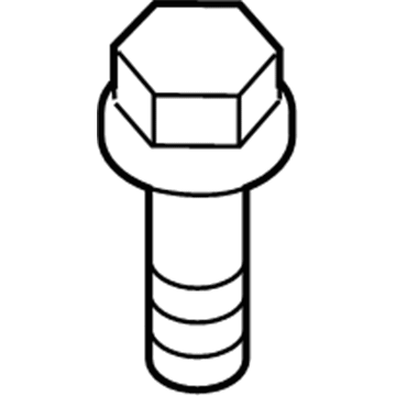 Headlamp Components - 2021 Nissan GT-R