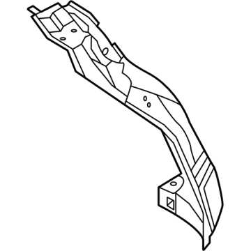 G7601-6RRMA Genuine Nissan Part