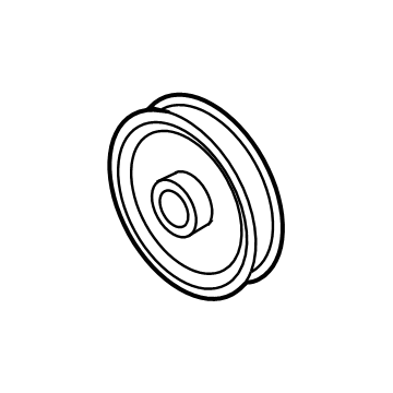 Throttle Body - 2020 Nissan Versa