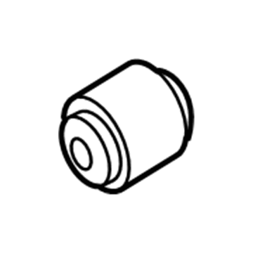 Shocks & Components - Rear - 2021 Nissan GT-R