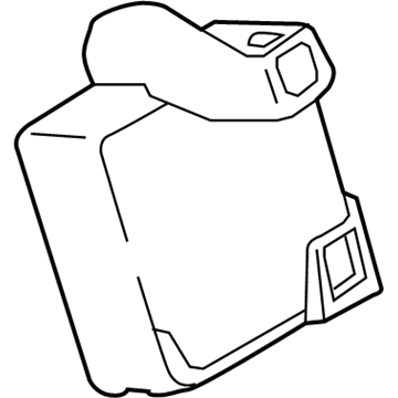 Alarm System - 2020 Nissan Armada