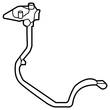 Navigation System - 2020 Nissan Kicks