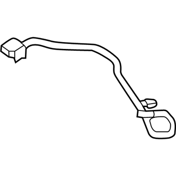 Navigation System - 2021 Nissan Murano