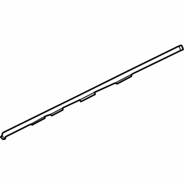 Door & Components, Body - 2021 Nissan Sentra