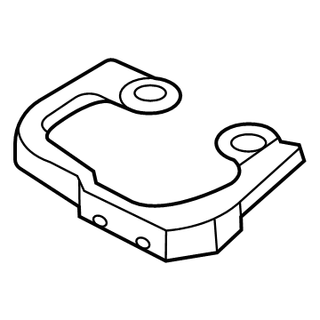 Air Intake - 2020 Nissan Sentra