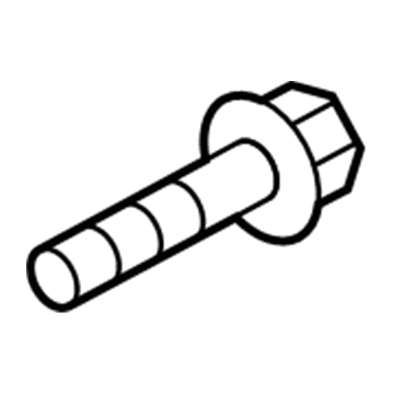 Drive Shaft - Rear - 2021 Nissan Titan Regular