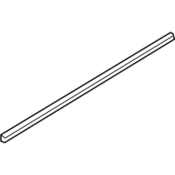 Front Door of Body & Hardware - 2020 Nissan Altima