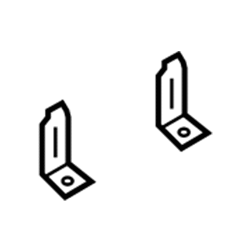 Rear Body - 2021 Nissan Altima