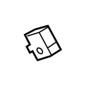 HVAC Case - 2020 Nissan GT-R