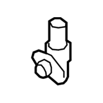 HVAC Case - 2020 Nissan GT-R