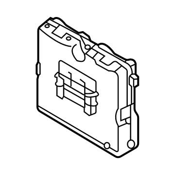 27760-6RR1E Genuine Nissan Part