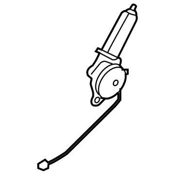 2022 Nissan Frontier Window Motor | Low Price at NissanPartsDeal