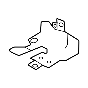 Communication System Components - 2022 Nissan Sentra