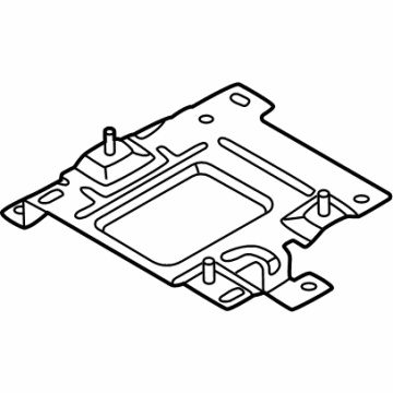 Sound System - 2021 Nissan Rogue