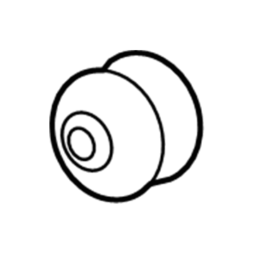 Hydraulic System - 2021 Nissan Leaf