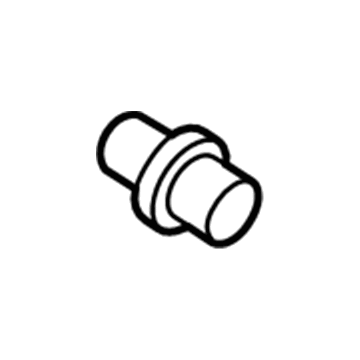 Hydraulic System - 2021 Nissan NV 2500