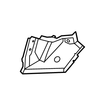 G8142-6RRMA Genuine Nissan Part