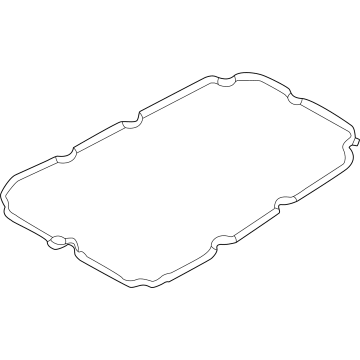 Case & Related Parts - 2021 Nissan Titan Regular
