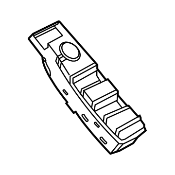 25401-6RE0C Genuine Nissan Part