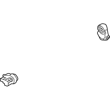 HVAC Case - 2021 Nissan Kicks