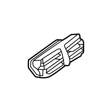 Heated Seats - 2020 Nissan Maxima