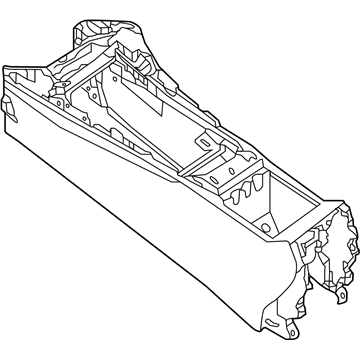 Heated Seats - 2020 Nissan Maxima