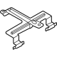 25082-0499R Genuine Nissan #250820499R Sensor Assembly-Current