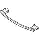62242-6RA0A Genuine Nissan Part