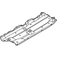 75895-6RR0A Genuine Nissan Part
