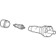 40700-6UA0A Genuine Nissan #407006UA0A Sensor Unit-Tire Pressure