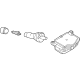 40770-6RA0A Genuine Nissan #407706RA0A Sensor Kit-Tire Pressure