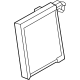 92440-6LB0A Genuine Nissan Part