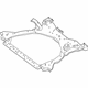 E4302-5R01A Genuine Nissan Part