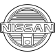 62310-9BU0D Genuine Nissan #623109BU0D Grille Assy-Front