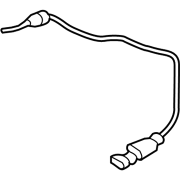 144A3-EZ40C Genuine Nissan 144A3EZ40C Sensor Assembly-Turbo Speed