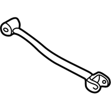 551A0-AR001 Genuine Nissan #551A0AR001 Link COMPL Rear