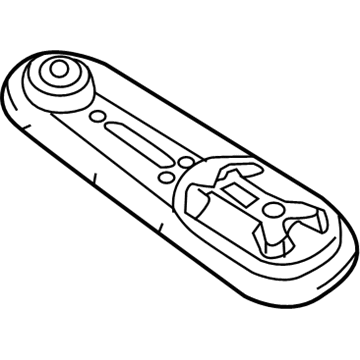 11360-5US0A Genuine Nissan #113605US0A ROD ASSY-TORQUE