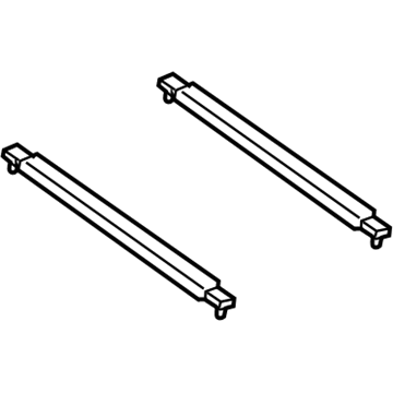 999R1-XG002S Genuine Nissan Part