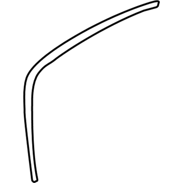 26558-AR002 Genuine Nissan 26558AR002 Packing