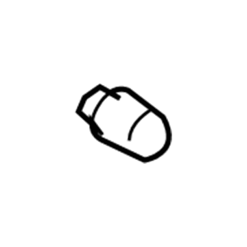 Door & Components - 2020 Nissan Rogue