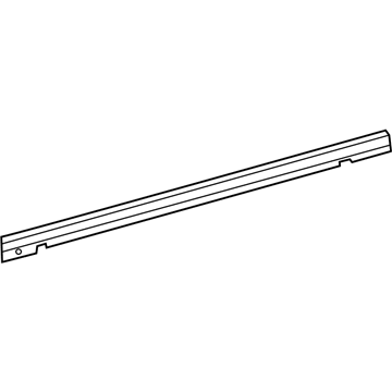 82283-1JA0C Genuine Nissan Part