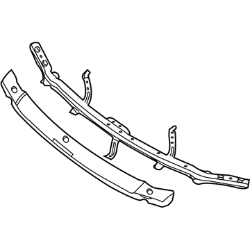 62290-7S600 Genuine Nissan #622907S600 Re