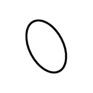 26033-3Y005 Genuine Nissan 260333Y005 Packing-Rim