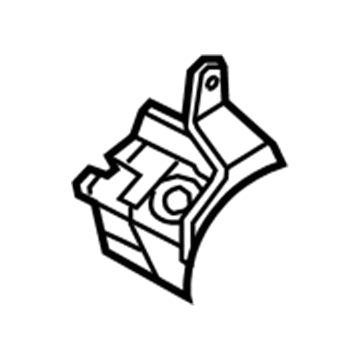 49121-JK01A Genuine Nissan Part