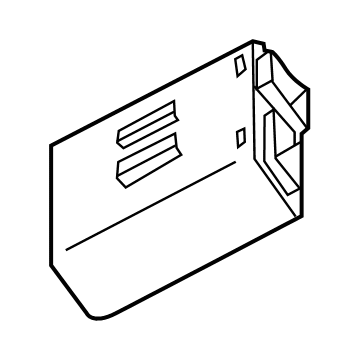98800-5AA2A Genuine Nissan Part